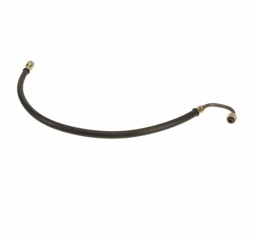 Mercedes Fuel Line With 2 Hexagonal Fittings Fuel Filter To Feed Line ...