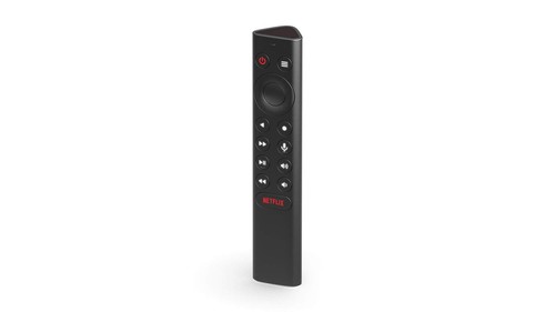 SHIELD Remote; Voice Search, Motion-Activated, Backlit Buttons ...