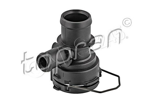 Coolant Flange For AUDI A6 Avant 4G C7 8K0122293H | eBay