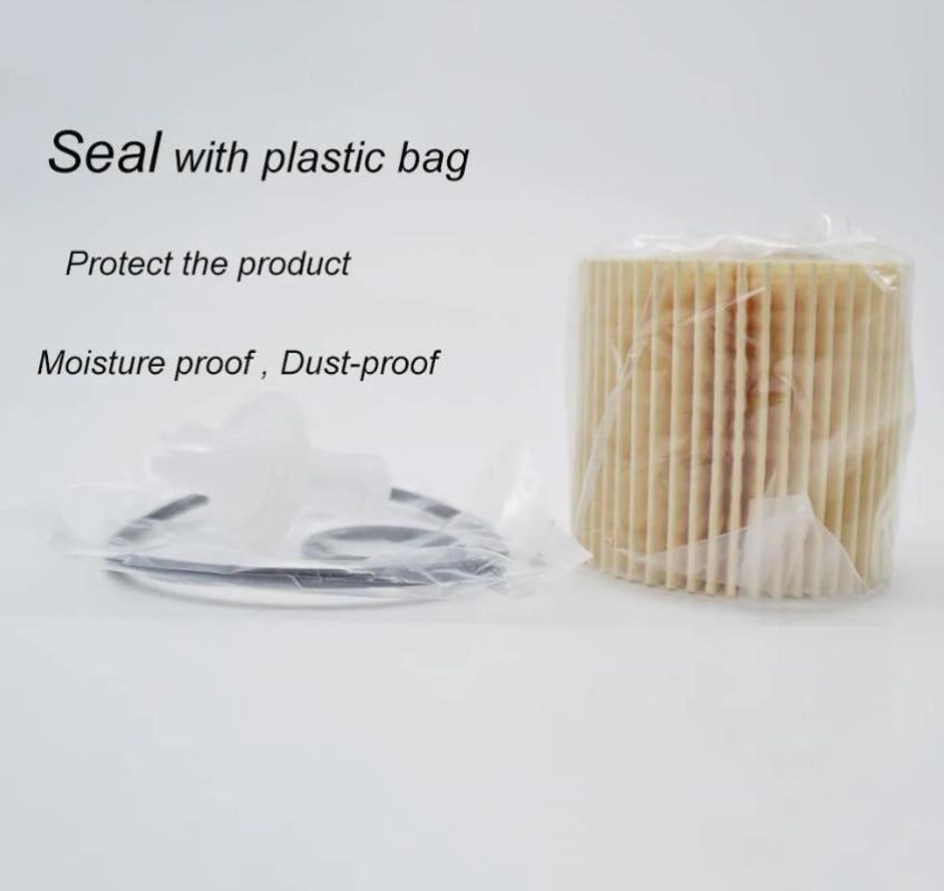 3-Pack Engine Oil Filter for Toyota Scion Lexus Camry 04152-YZZA1 04152 ...