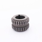 Crankshaft Sprocket 23121-25000 Fit for 2010-2014 Hyundai Genesis Coupe ...