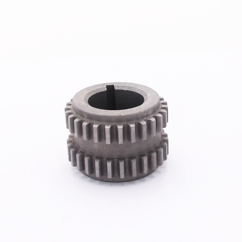 Crankshaft Sprocket 23121-25000 Fit for 2010-2014 Hyundai Genesis Coupe ...