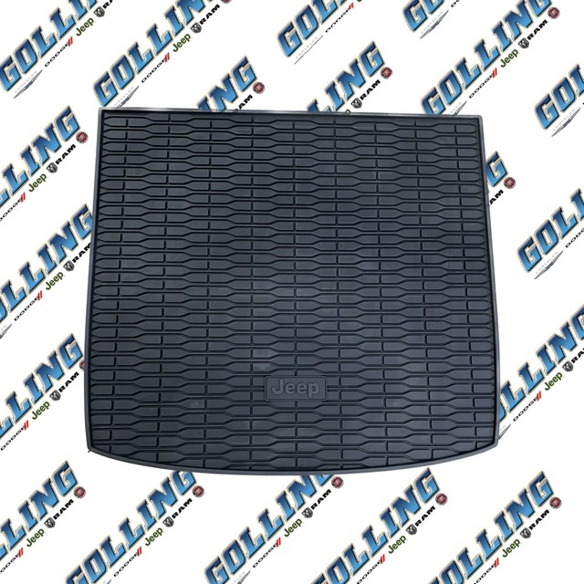 Genuine Mopar Molded Cargo Tray 82216645AA for sale online | eBay