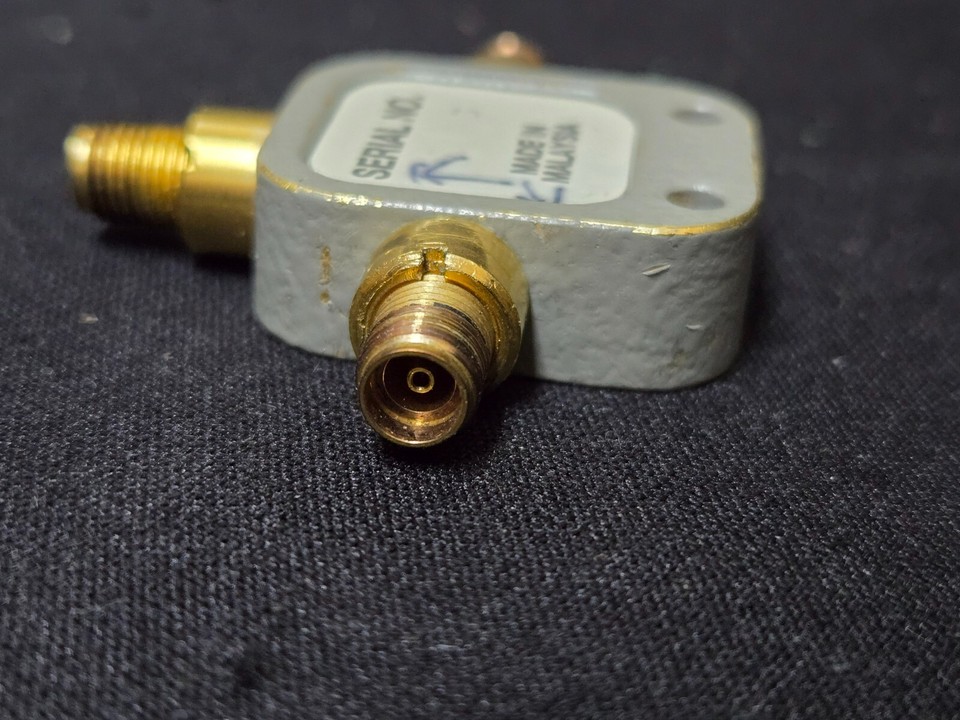 Agilent 11667B : Power Divider, DC to 26.5GHz, As-is | eBay