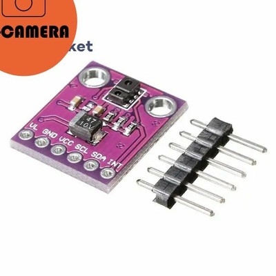 1PCS APDS-9930 attitude sensor module proximity and attitude sensor | eBay