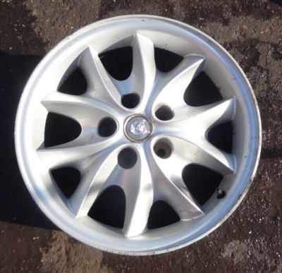 JAGUAR XJ6 XJ8 XJR 17" ALLOY WHEEL 8J (CELTIC) 2004~2002 MNC6116BA 🌟 ...