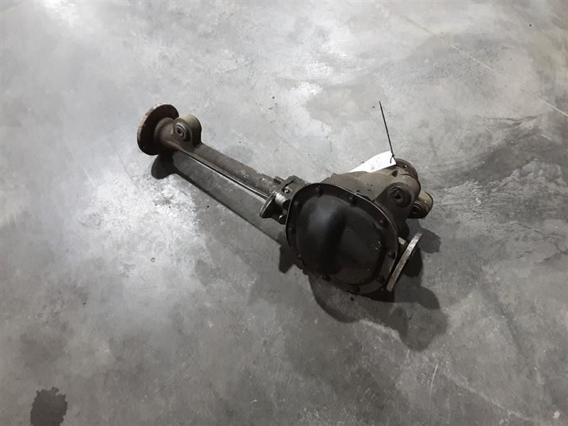 2004-2005 Ford F150 Front Differential Carrier Assembly 3.73 Ratio OEM ...