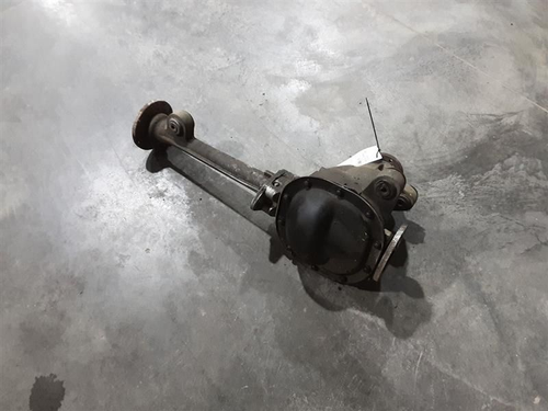 2004-2005 Ford F150 Front Differential Carrier Assembly 3.73 Ratio OEM ...