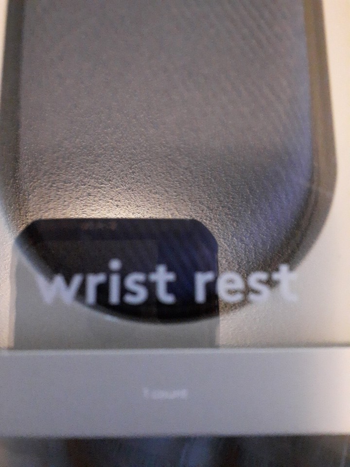 heyday™ Mouse Wrist Rest - Dusk Blue | eBay