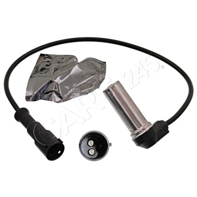 ABS Speed Sensor FEBI For DAF 65 Cf 75 85 95 Xf F 1700 1900 2100 82826 ...