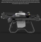 FULL SET Farming 16L 20L Agriculture Drone Sprayer Agricole UAS ...