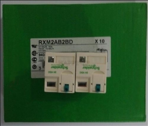 New 1Pcs Schneider Miniature Electro-Magnetic Relay RXM2AB2BD kq | eBay