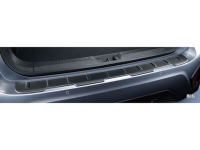 [NEW] JDM Subaru CROSSTREK GU Cargo Step Panel Resin Genuine OEM | eBay