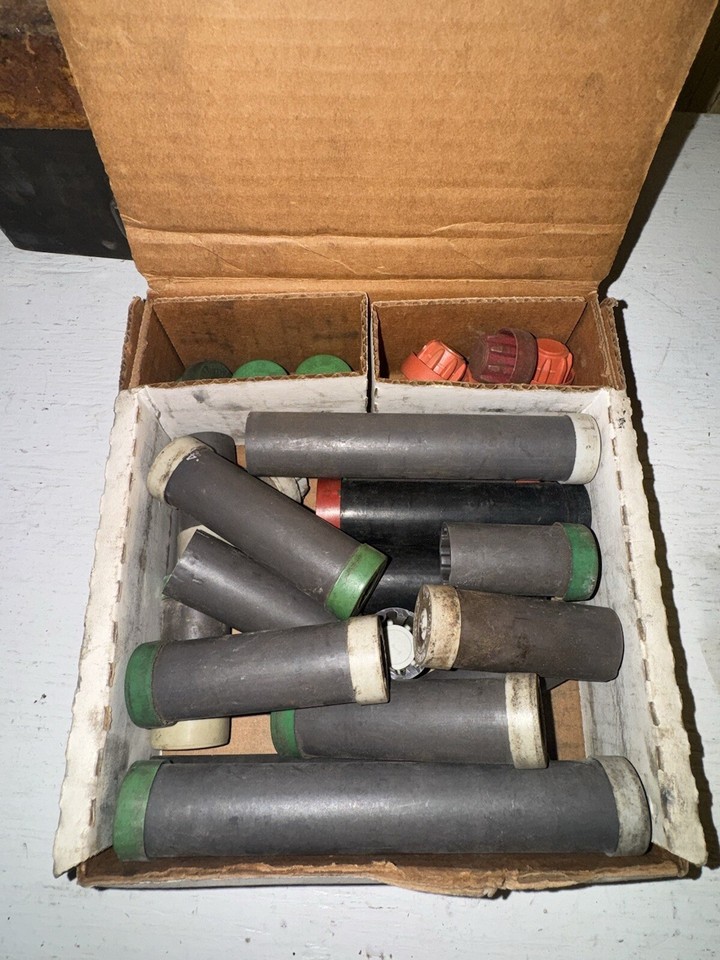 Koupling King Kit Crown Engineering KK112 Replacement Oil Burner ...