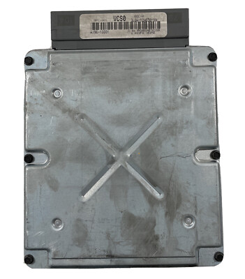 OEM Engine Control Module Ford Escape 3.0L V6 2003 3L8A-12A650-VA ...