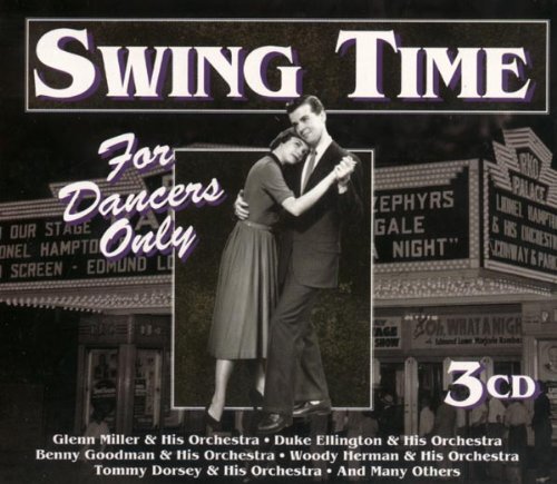 Swing Time CD | eBay