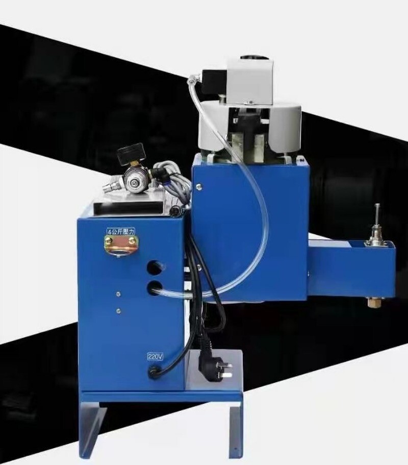 Glue Injection Machine Does Not Bet Hot Melt Glue Machine Glue Machine ...