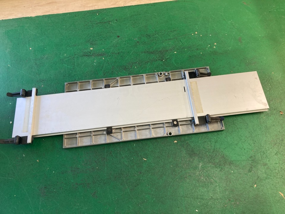 READ - Ryobi 10" Table Saw BT3000 BT3100 Sliding Miter | eBay