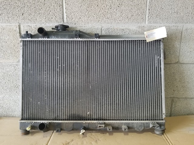 03-09 HONDA S2000 RADIATOR OEM AP2 | eBay