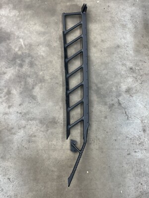 Polaris Matryx Right Running Board | Skinz