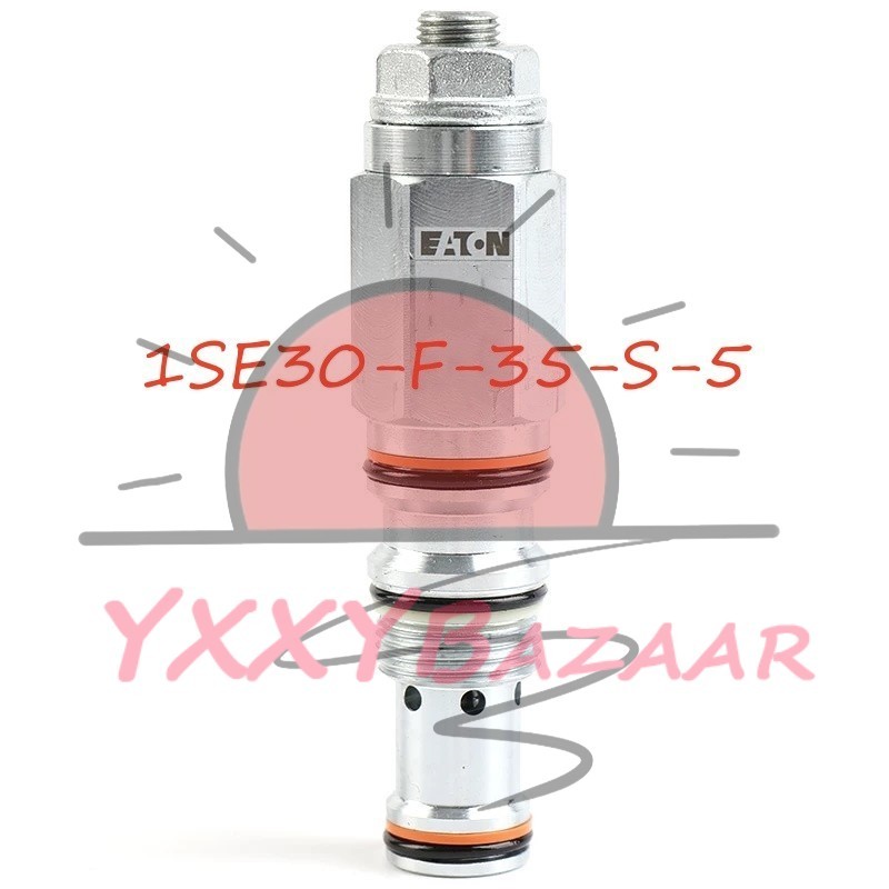 1Pcs NEW EATON Balance valve check valve 1SE30-F-35-S-5 | eBay