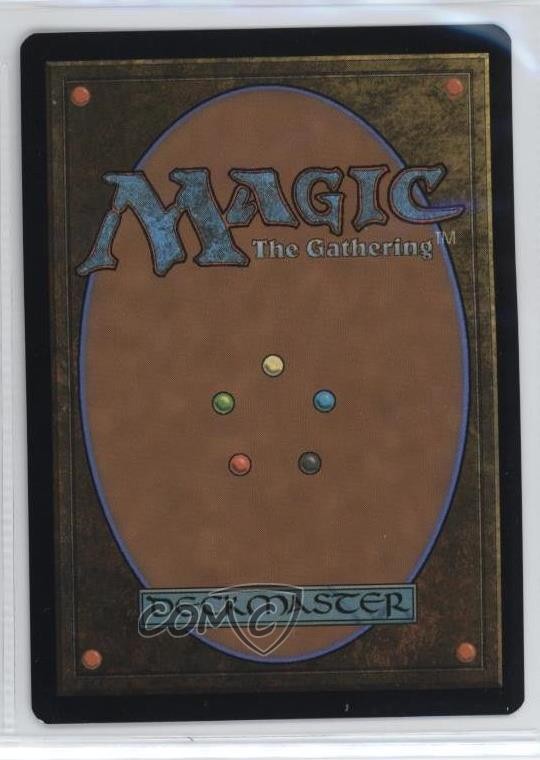 Path of Ancestry Magic: Universes Beyond: Doctor Who WHO #0293 | eBay UK