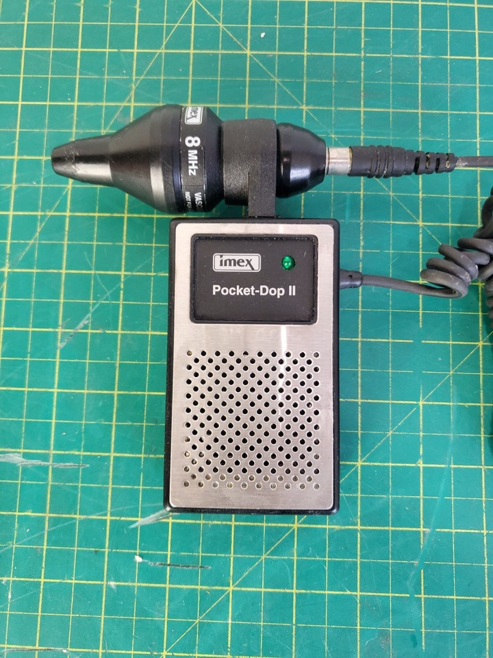 Imex Pocket Dop II | eBay