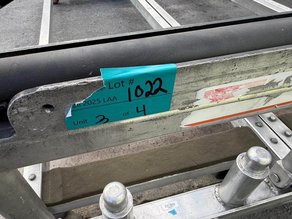 THOMAS PRE-RIG TRUSS 15x 30 10FT TRUSS #1322 (One)THS | eBay
