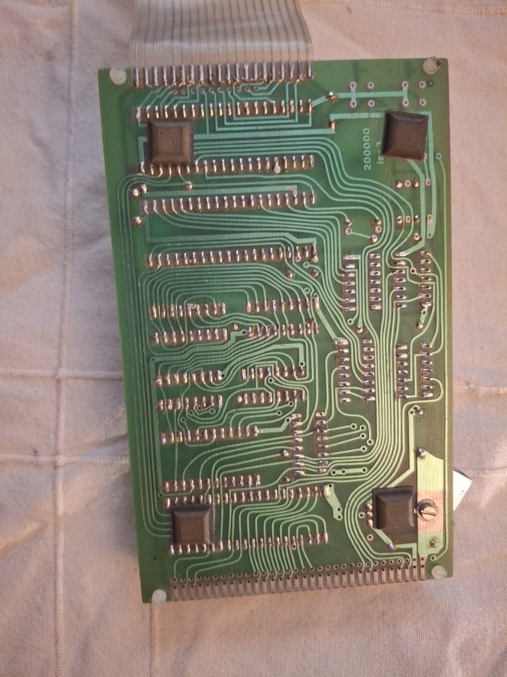 Acorn System One Retro Rare Computer | eBay UK