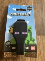 MINECRAFT OFFICIAL DIGITAL WATCH Touch | Offer of the day