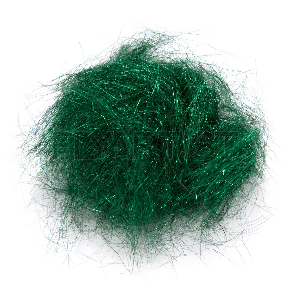 ICE DUB - Hareline Fly Tying Dubbing Material Trout - 26 Colors ...