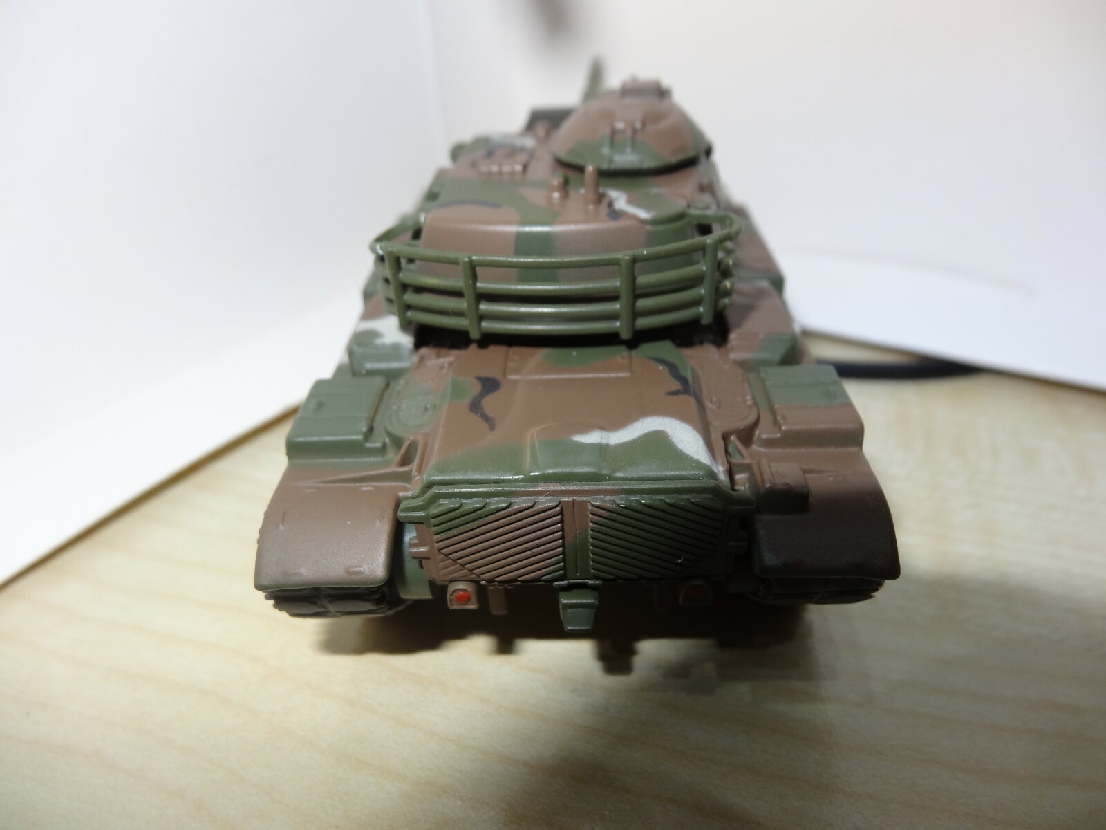American M60A3 Die cast. Tank Military Model - NEW - JOB LOT of THREE ...