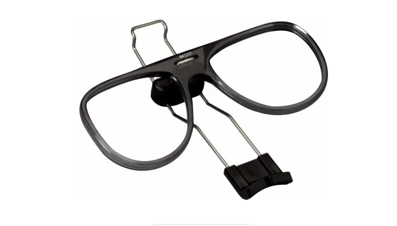 3M 6878 Spectacle Kit for 6000 Series Respirators (1182Q21CS) for sale ...