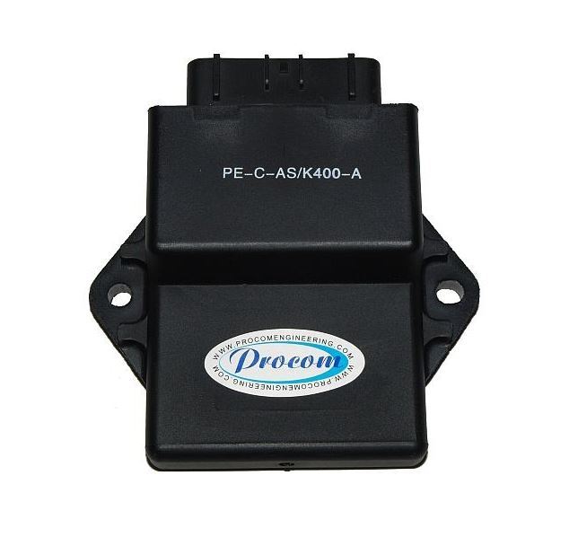 PROCOM CDI Box Ignition Arctic Cat DVX400 DVX 400 PE-C-AS/K400-A | eBay