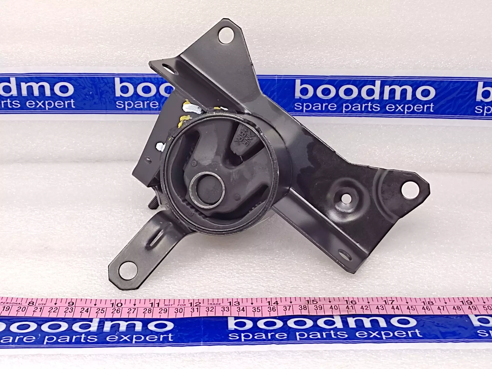 11620M72R00 Genuine Suzuki MOUNTING COMP ENG LH 11620-M72R0-0 for sale ...