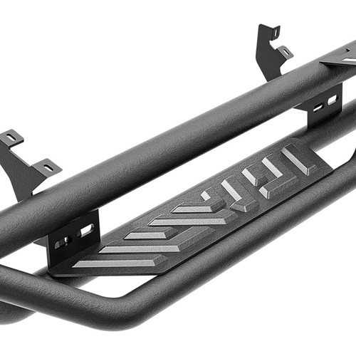 Running Boards For 2019-2026 Ford Ranger Supercrew Cab Side Rails Step ...