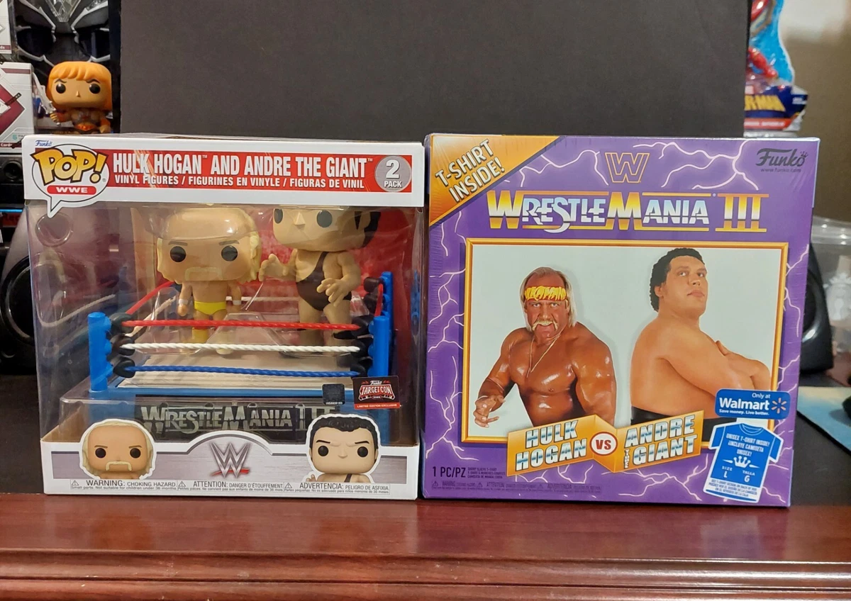 Hulk Hogan Vs Andre The Giant Wrestlemania 1 Cheap Sale Stoprocent Hulk Hogan Vs Andre The Giant Wrestlemania 1 Cheap Sale Stoprocent