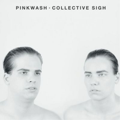 Pinkwash Collective Sigh (CD) Album | eBay