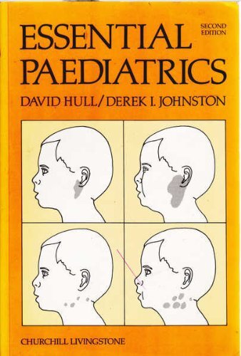 Essential Paediatrics by Johnston, Derek I. Paperback / softback Book ...