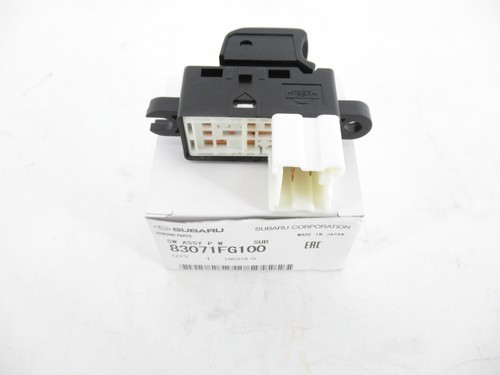 Genuine OEM Subaru 83071FG100 Power Window Switch | eBay