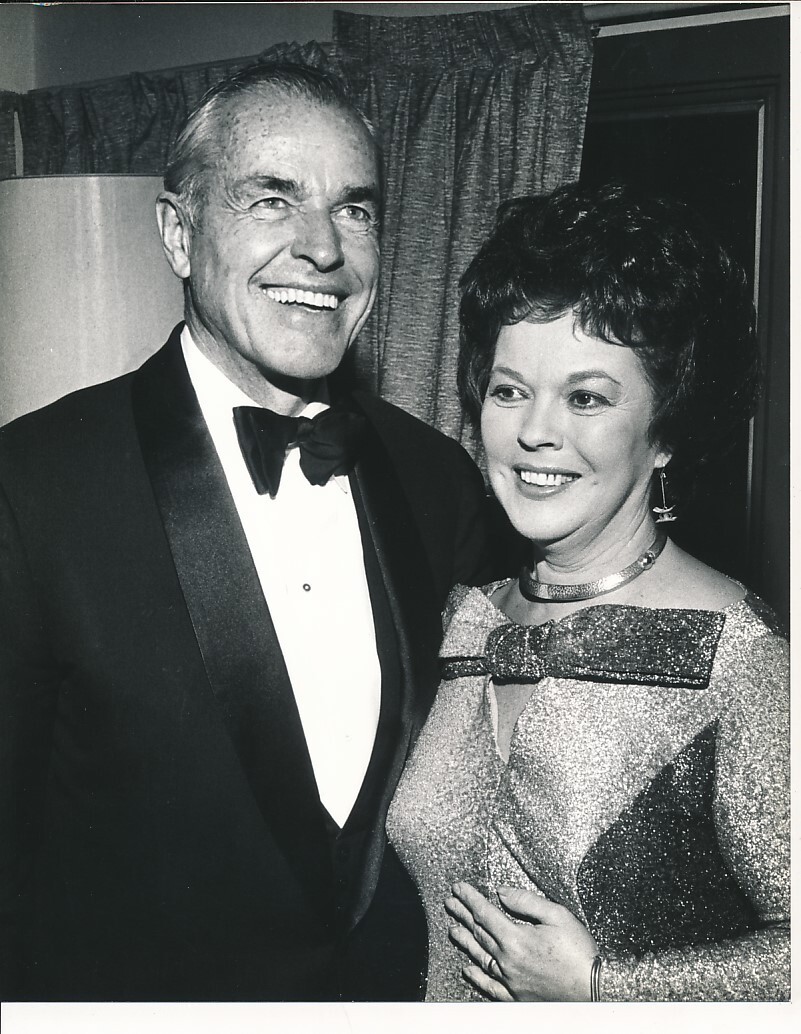 Shirley Temple Charles Black