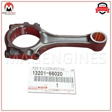 13201-59105 Toyota Rod Sub-assy Connecting 1320159105 Genuine OEM Part ...