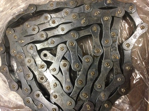 ASA Roller Chain #2060 — 10’. NOS | eBay
