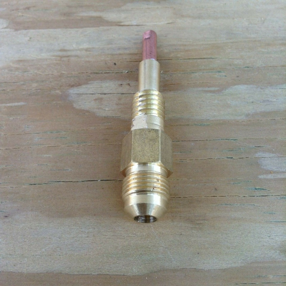 FORGE PROPANE BURNER TIP | eBay