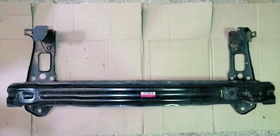 Mini Cooper R55 R56 R57 R58 R59 Stoßstange Träger Aufpralldämpfer ...