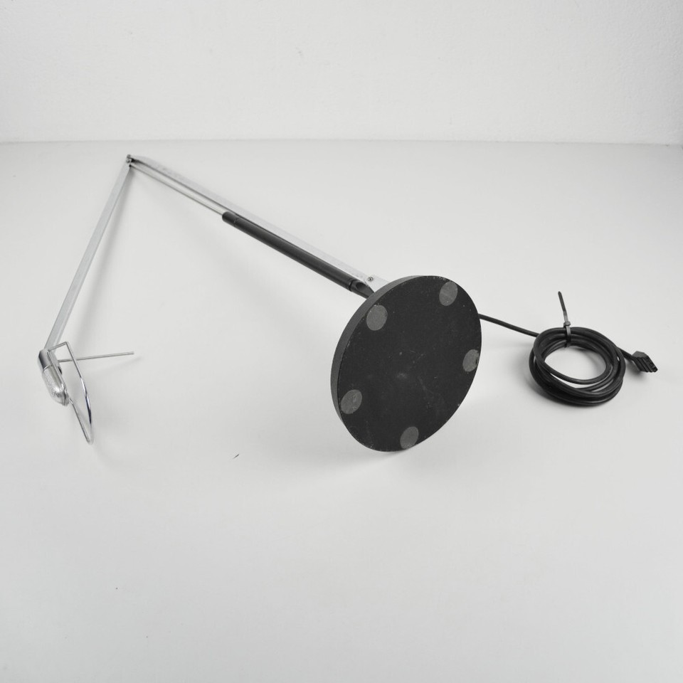Belux Lifto Desk Lamp - Chrome - Design Benjamin Thut - Table Lamp | eBay