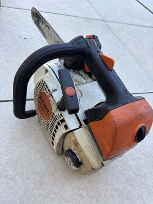 STIHL MS201TC | eBay UK