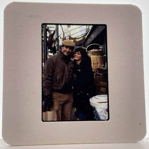 35mm Slide Jaclyn Smith in Sentimental Journey 80s Movie Vintage ...