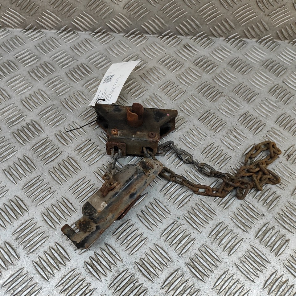 FORD RANGER T6 P375 Support de montage de roue de secours AB31-1A131-BB ...