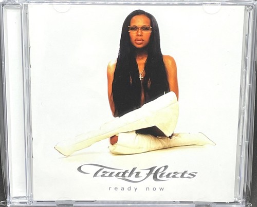 Ready Now by Truth Hurts (CD, 2004) for sale online | eBay